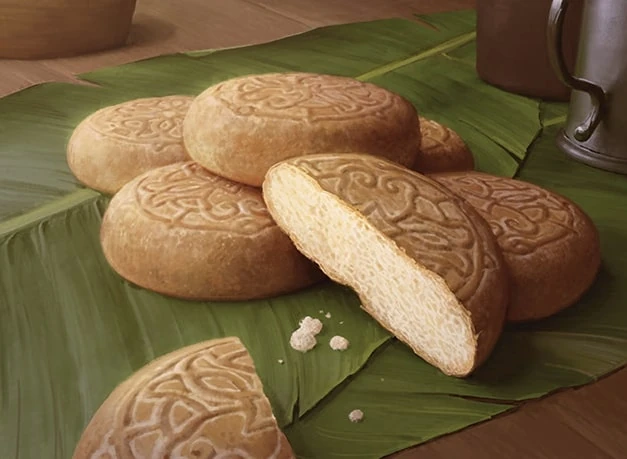 Lembas (LOR) | Magic: the Gathering Wiki | Fandom