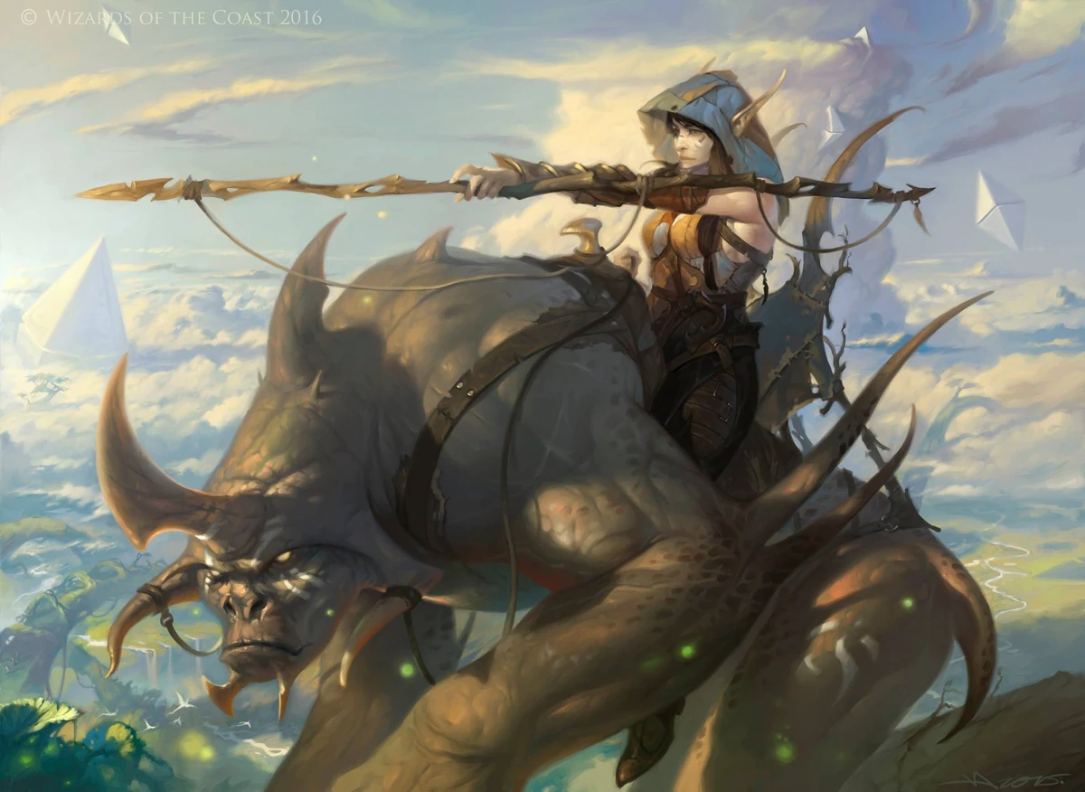 Tajuru | Magic: the Gathering Wiki | Fandom