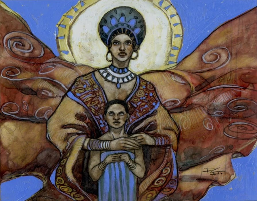 Asmira | Magic: the Gathering Wiki | Fandom