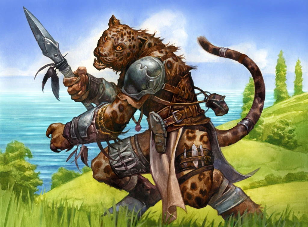 Tiyan | Magic: the Gathering Wiki | Fandom