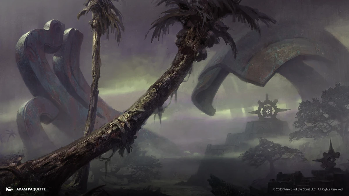 Colony's End | Magic: the Gathering Wiki | Fandom