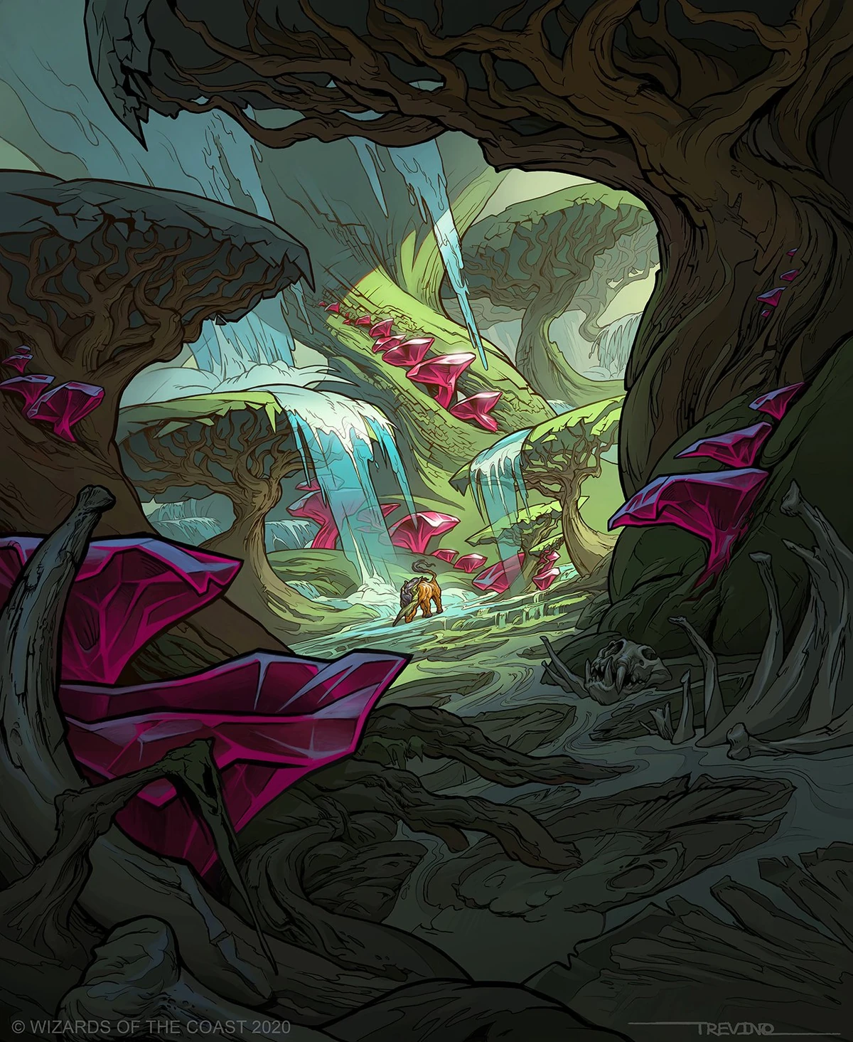 Zagoth | Magic: the Gathering Wiki | Fandom