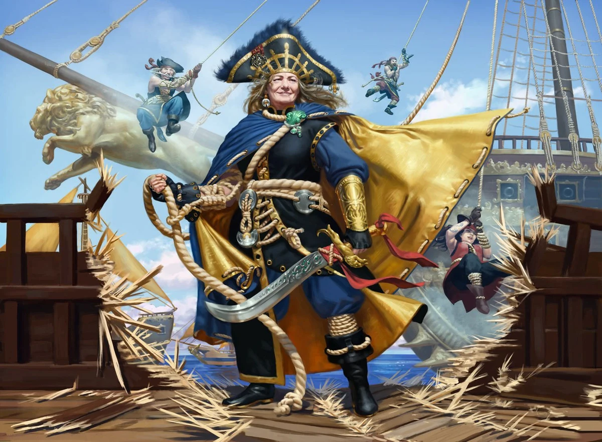 Ripper | Magic: the Gathering Wiki | Fandom