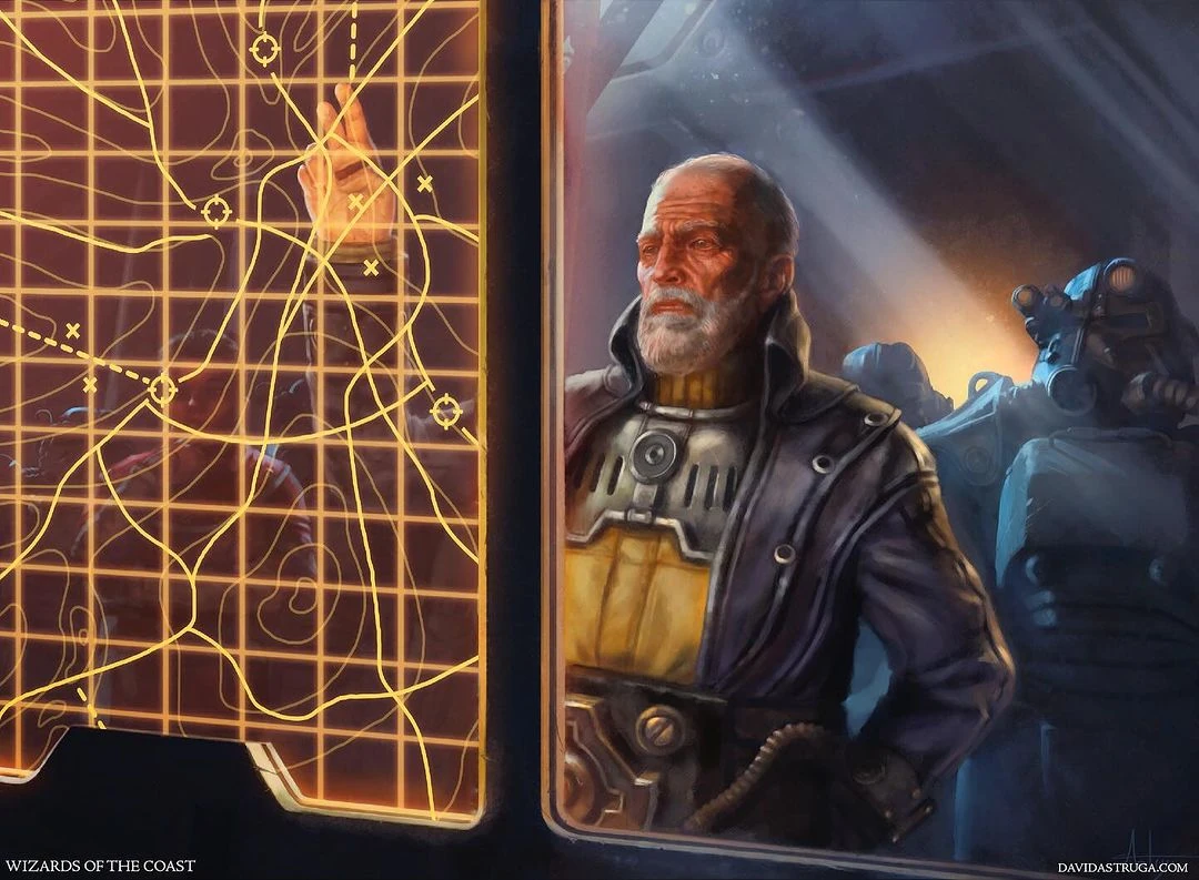 Owyn Lyons | Magic: the Gathering Wiki | Fandom