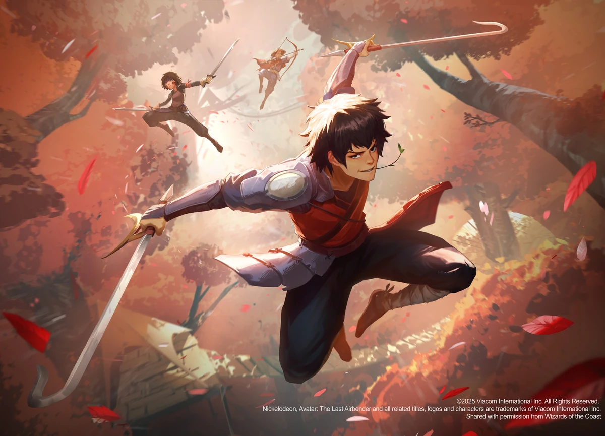 Jet | Magic: the Gathering Wiki | Fandom