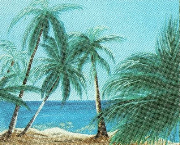 Tolaria (Luogo) | Magic: the Gathering Wiki | Fandom