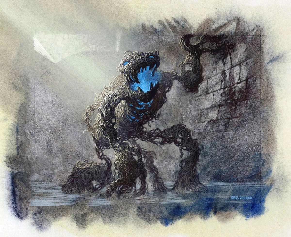 Lupul | Magic: the Gathering Wiki | Fandom