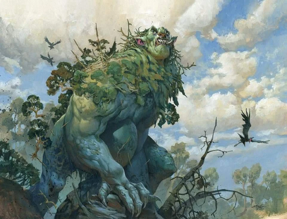 Torga | Magic: the Gathering Wiki | Fandom