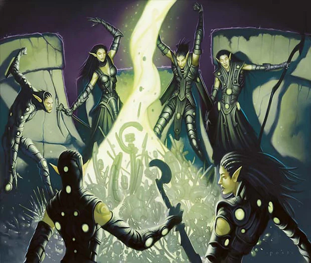 Viridiani | Magic: the Gathering Wiki | Fandom