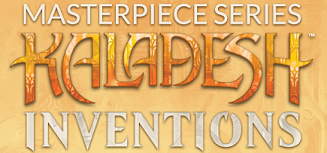 Invenzioni di Kaladesh | Magic: the Gathering Wiki | Fandom