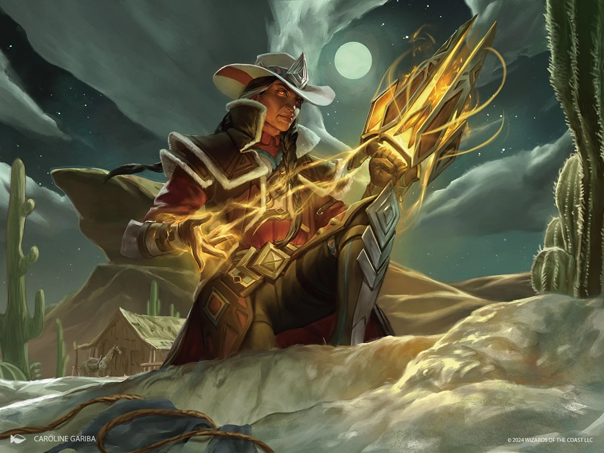 Episode 2: The Jailbreak | Magic: the Gathering Wiki | Fandom