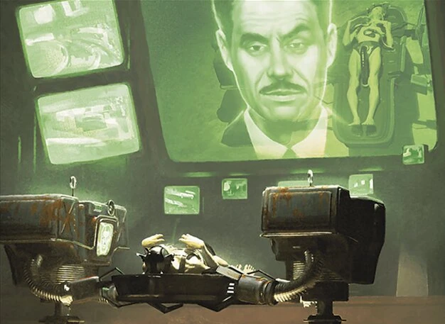 Robert House | Magic: the Gathering Wiki | Fandom