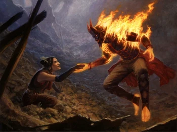 Desera | Magic: the Gathering Wiki | Fandom