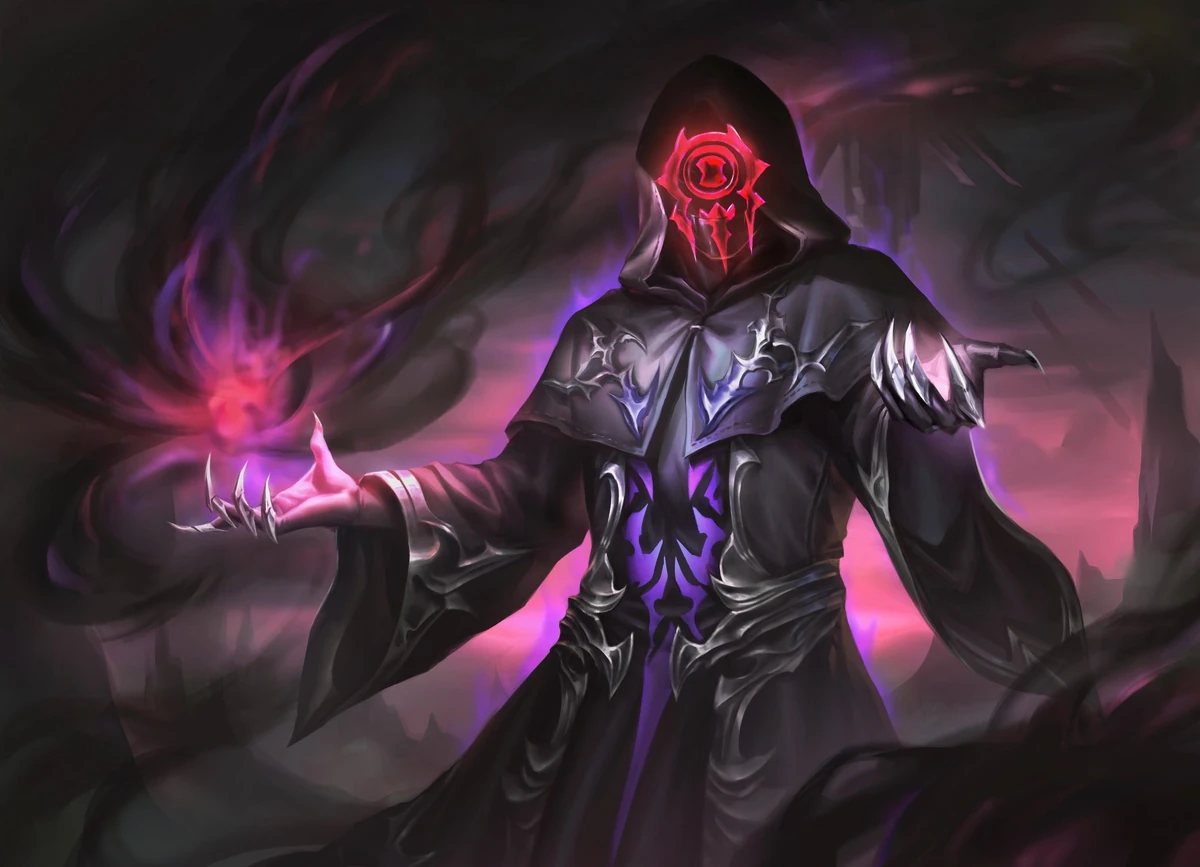 Ascian | Magic: the Gathering Wiki | Fandom