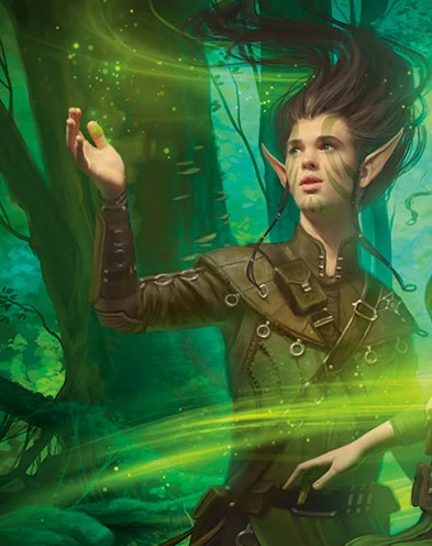 Mazik | Magic: the Gathering Wiki | Fandom