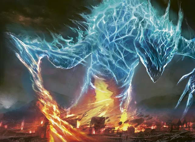 Malignus (Personaggio) | Magic: the Gathering Wiki | Fandom