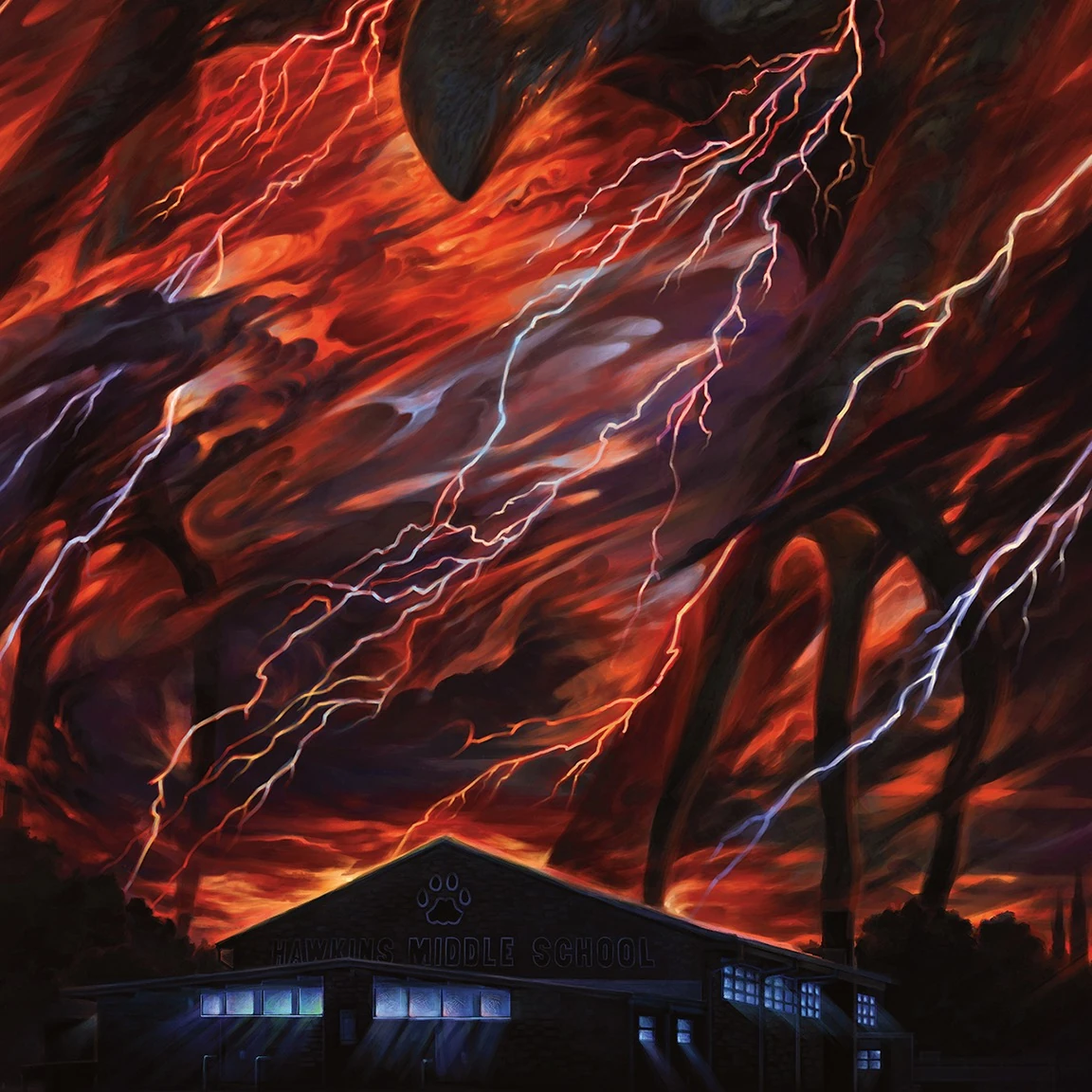 Mind Flayer | Magic: the Gathering Wiki | Fandom