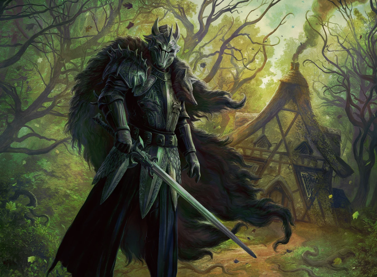 Peter | Magic: the Gathering Wiki | Fandom