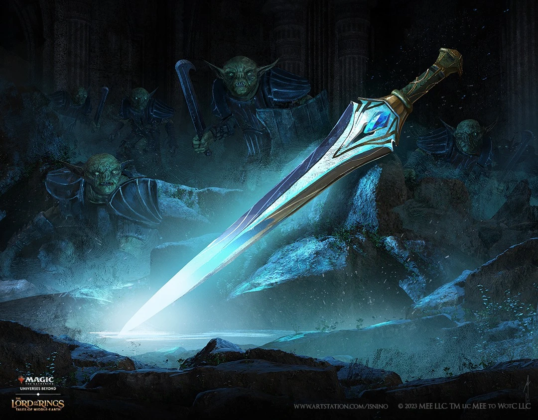 Pungolo | Magic: the Gathering Wiki | Fandom