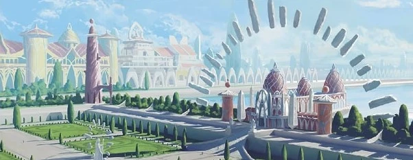 Strixhaven | Magic: the Gathering Wiki | Fandom