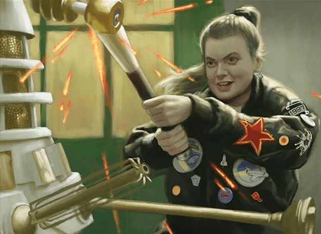 Ace | Magic: the Gathering Wiki | Fandom