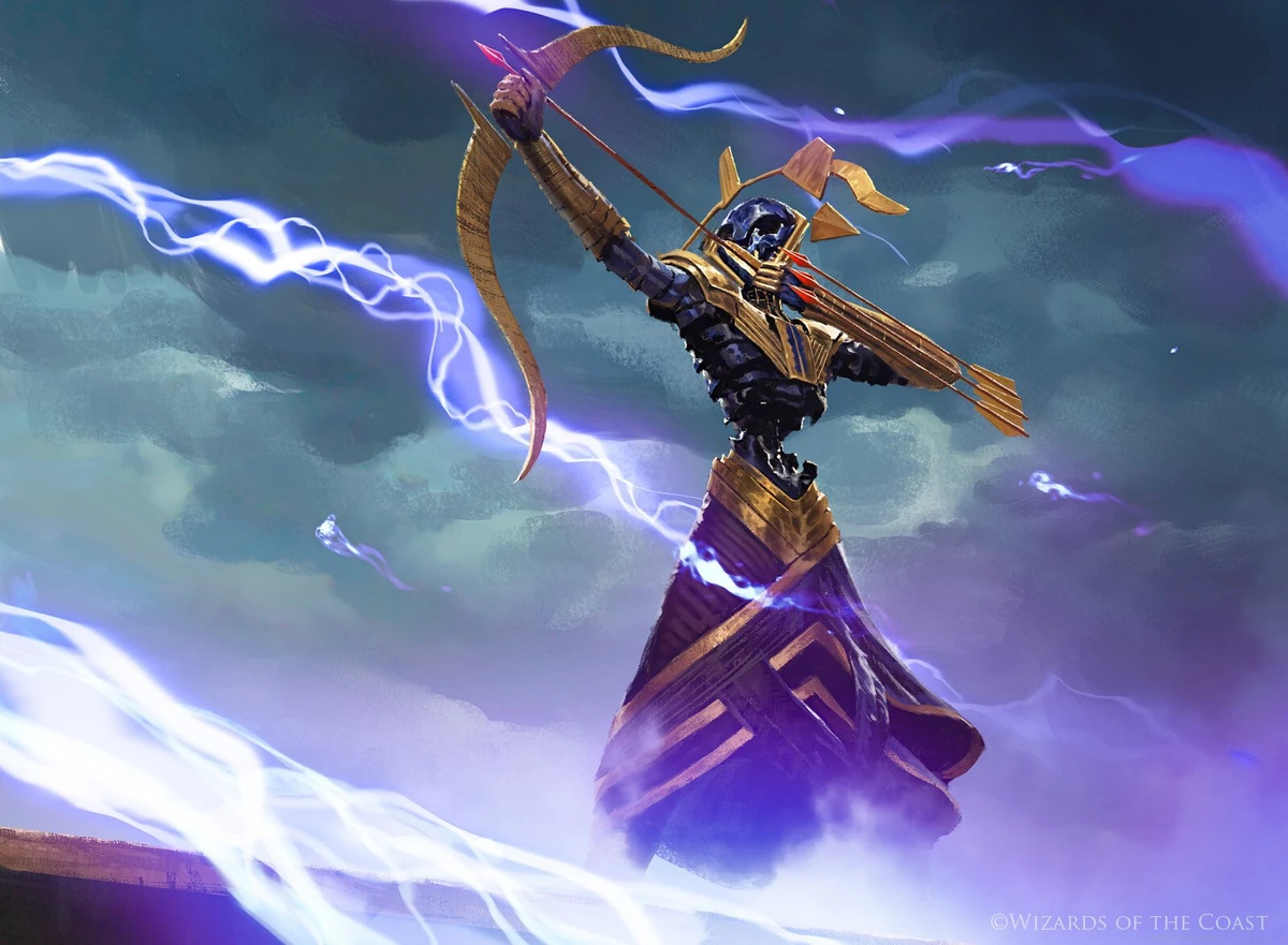 Oketra | Magic: the Gathering Wiki | Fandom