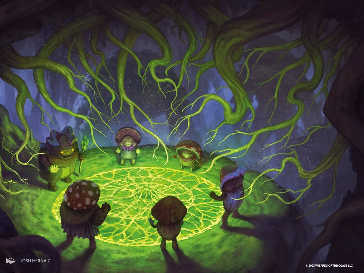 Micoide | Magic: the Gathering Wiki | Fandom