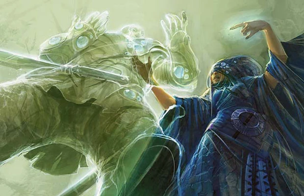 Neurok | Magic: the Gathering Wiki | Fandom