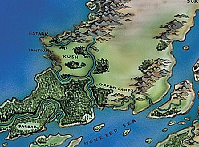 Terre Verdi | Magic: the Gathering Wiki | Fandom