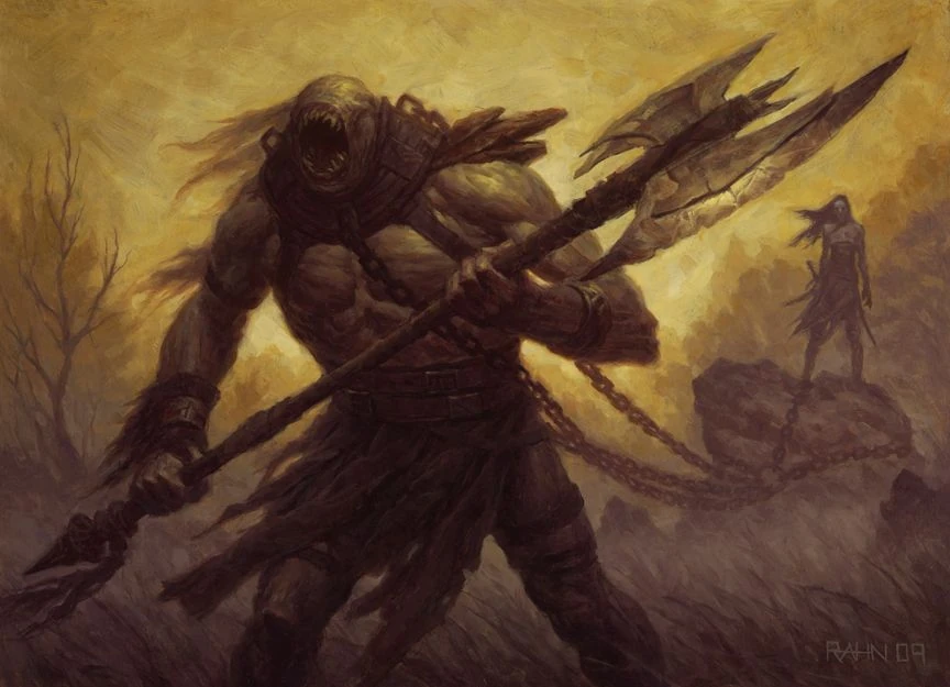 Nullo | Magic: the Gathering Wiki | Fandom