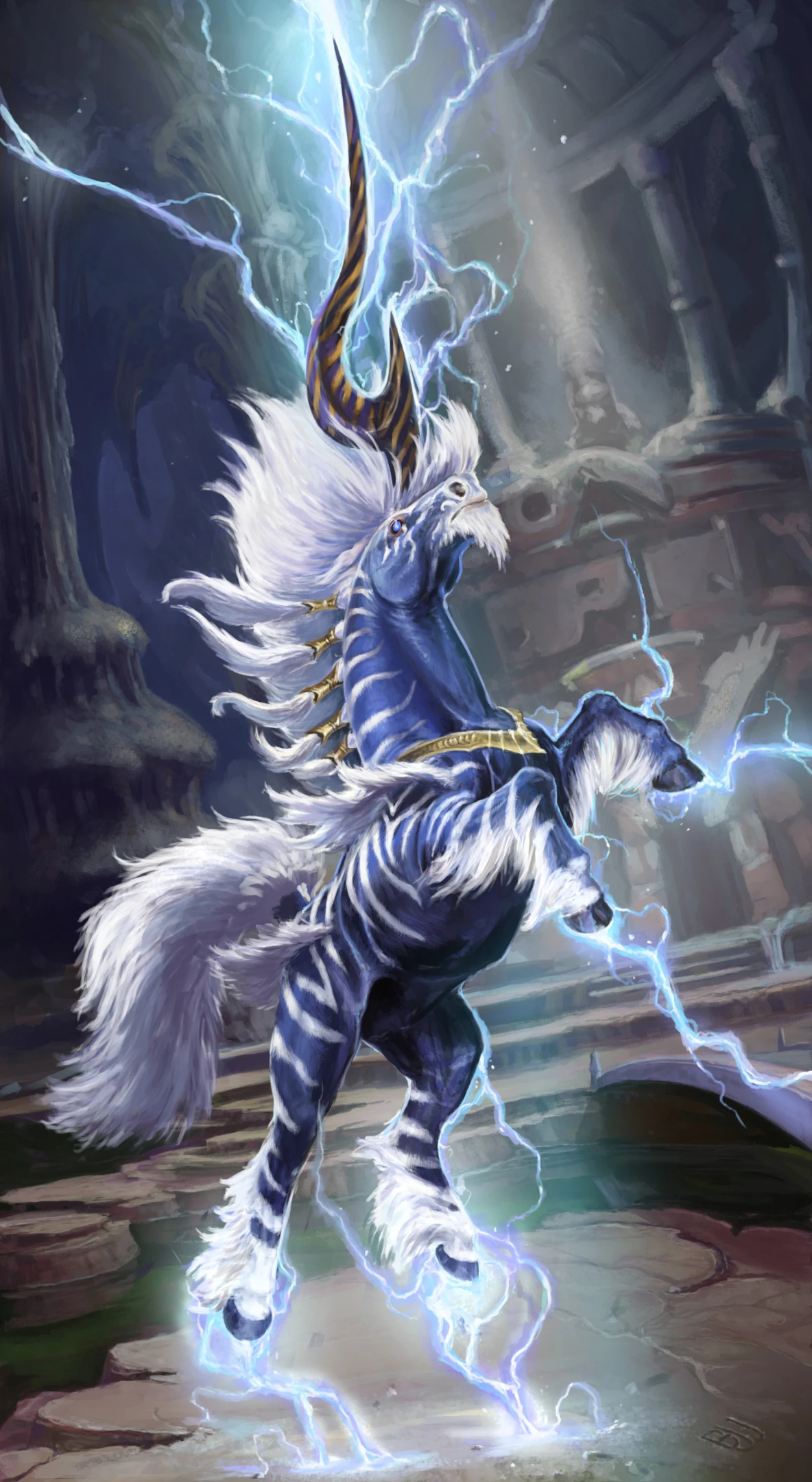 Ixion | Magic: the Gathering Wiki | Fandom