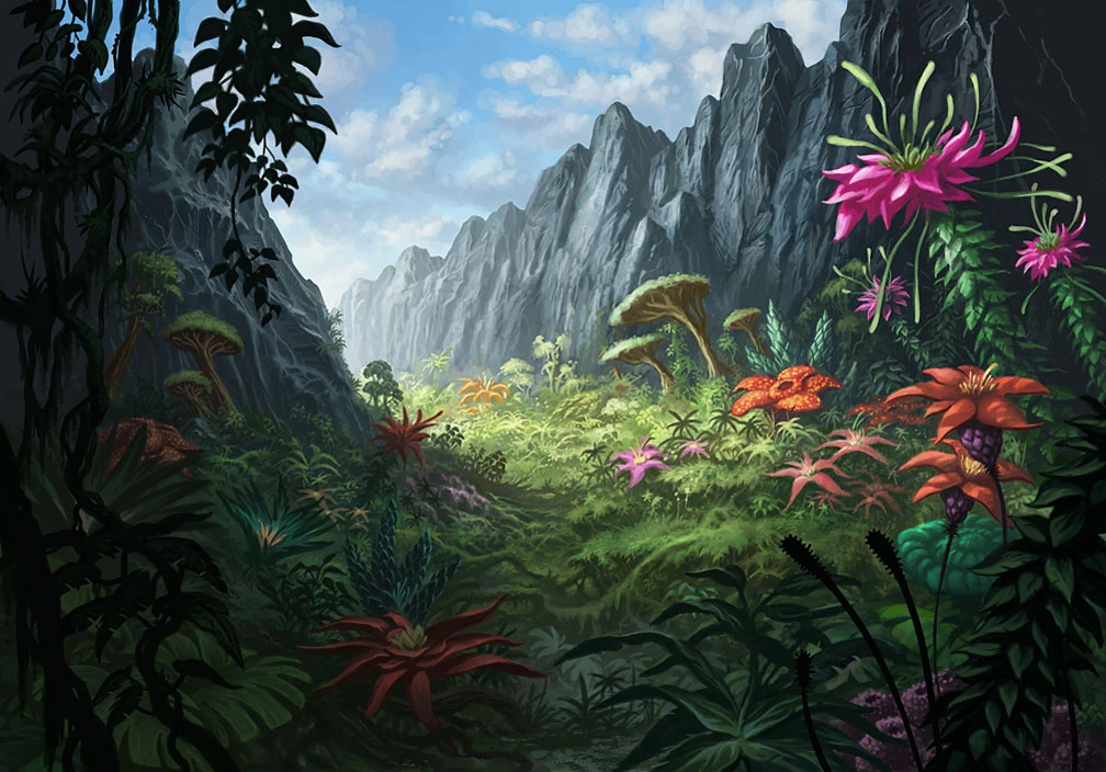 Ergamon | Magic: the Gathering Wiki | Fandom