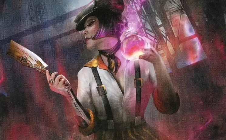 Vazi | Magic: the Gathering Wiki | Fandom