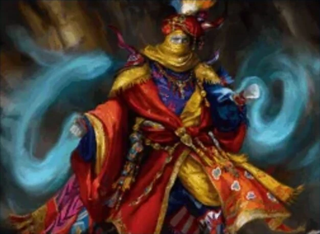 Gogo | Magic: the Gathering Wiki | Fandom