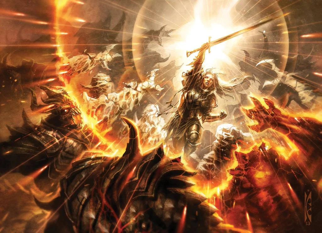 Imalia | Magic: the Gathering Wiki | Fandom