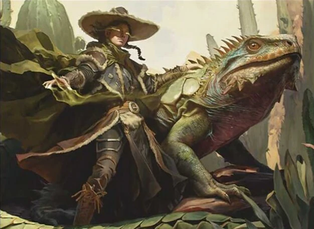 Reietti | Magic: the Gathering Wiki | Fandom