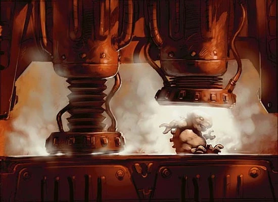 Pungitore | Magic: the Gathering Wiki | Fandom