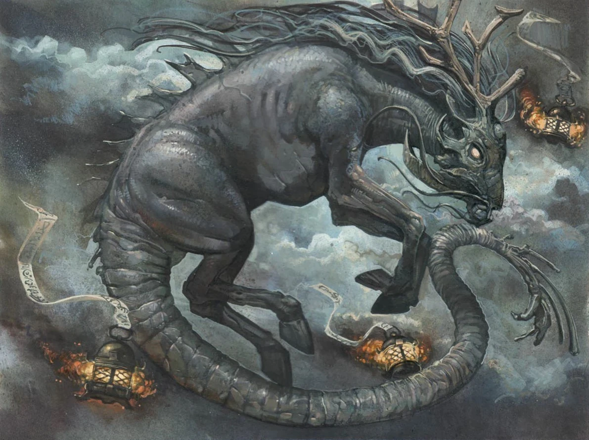 Scale | Magic: the Gathering Wiki | Fandom