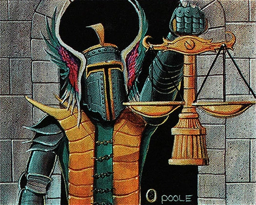 Bilancia dell'Equilibrio (Balance) | Magic: the Gathering Wiki | Fandom