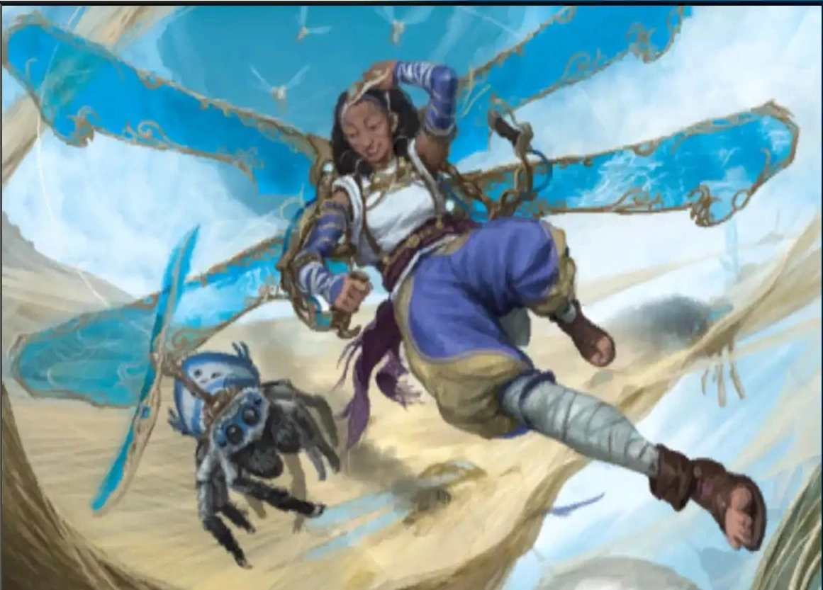 Makdee | Magic: the Gathering Wiki | Fandom