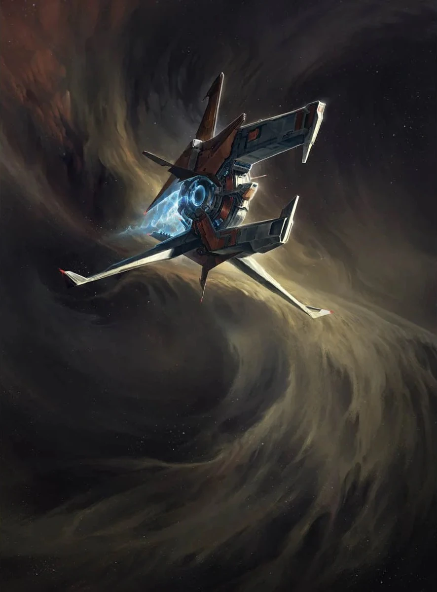 Astronave | Magic: the Gathering Wiki | Fandom