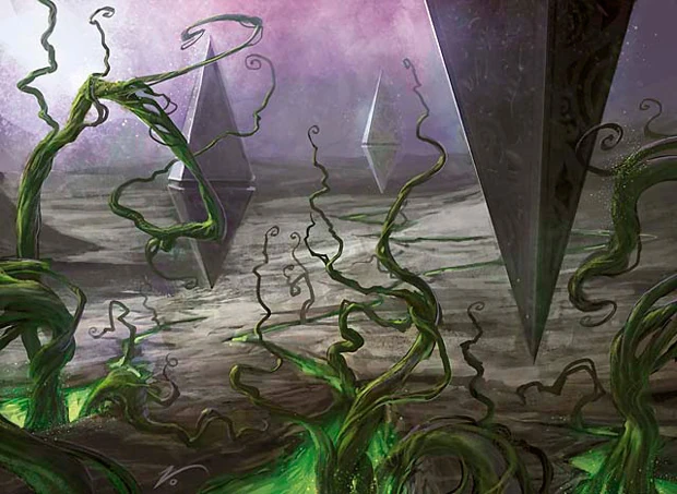 Hedrons | Magic The Gathering Wiki | Fandom