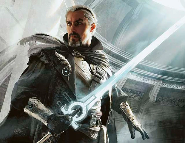 Odric | Magic The Gathering Wiki | Fandom