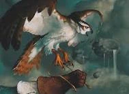 Sharpwing | Magic The Gathering Wiki | Fandom