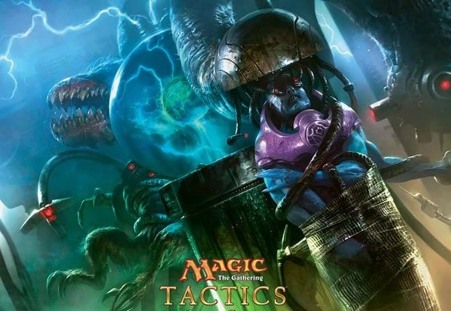 Colorless Card List | Magic the Gathering Tactics Wiki | Fandom