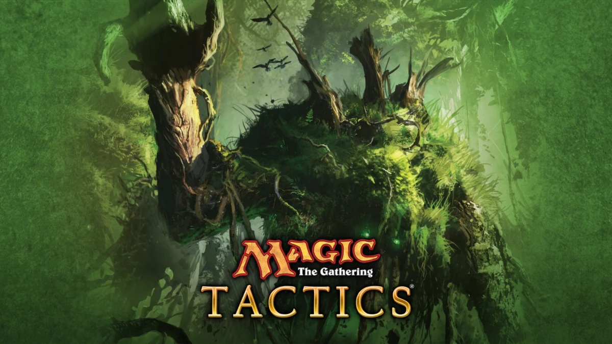 Green Card List | Magic the Gathering Tactics Wiki | Fandom