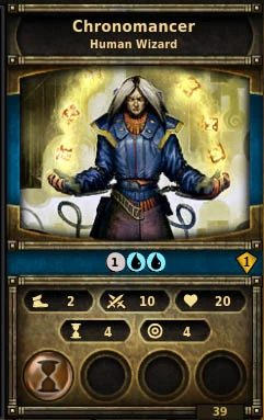 Backstabber Deck | Magic the Gathering Tactics Wiki | Fandom