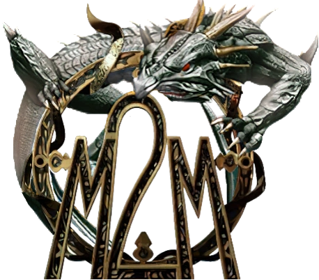 Wiki | Magic To Master Wiki | Fandom