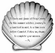 Summer of the Sea Serpent | The Magic Tree House Wiki | Fandom