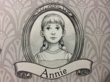 Annie Smith | The Magic Tree House Wiki | Fandom